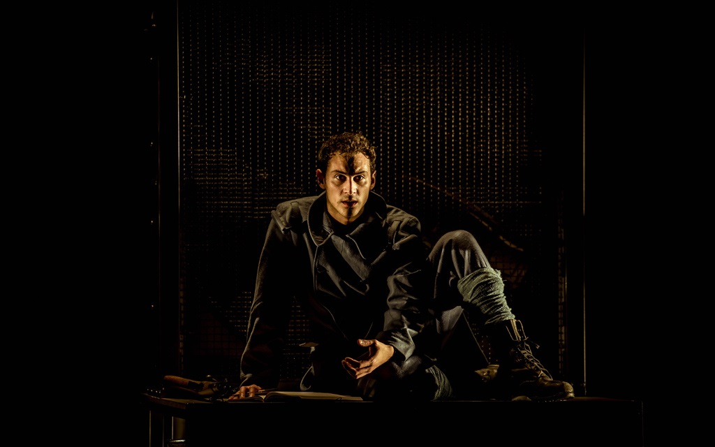 Mateo Rubistein || Actor - Noticias