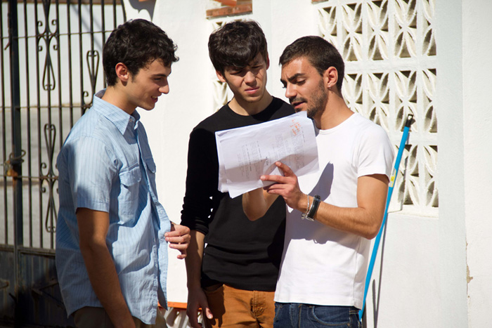 Mateo Rubistein || Actor - Noticias