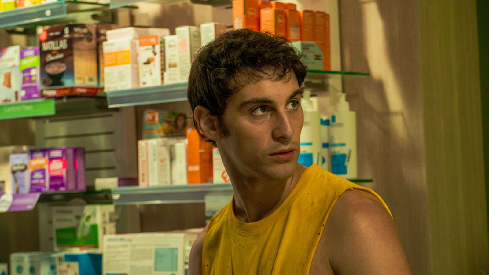 Mateo Rubistein || Actor - Noticias